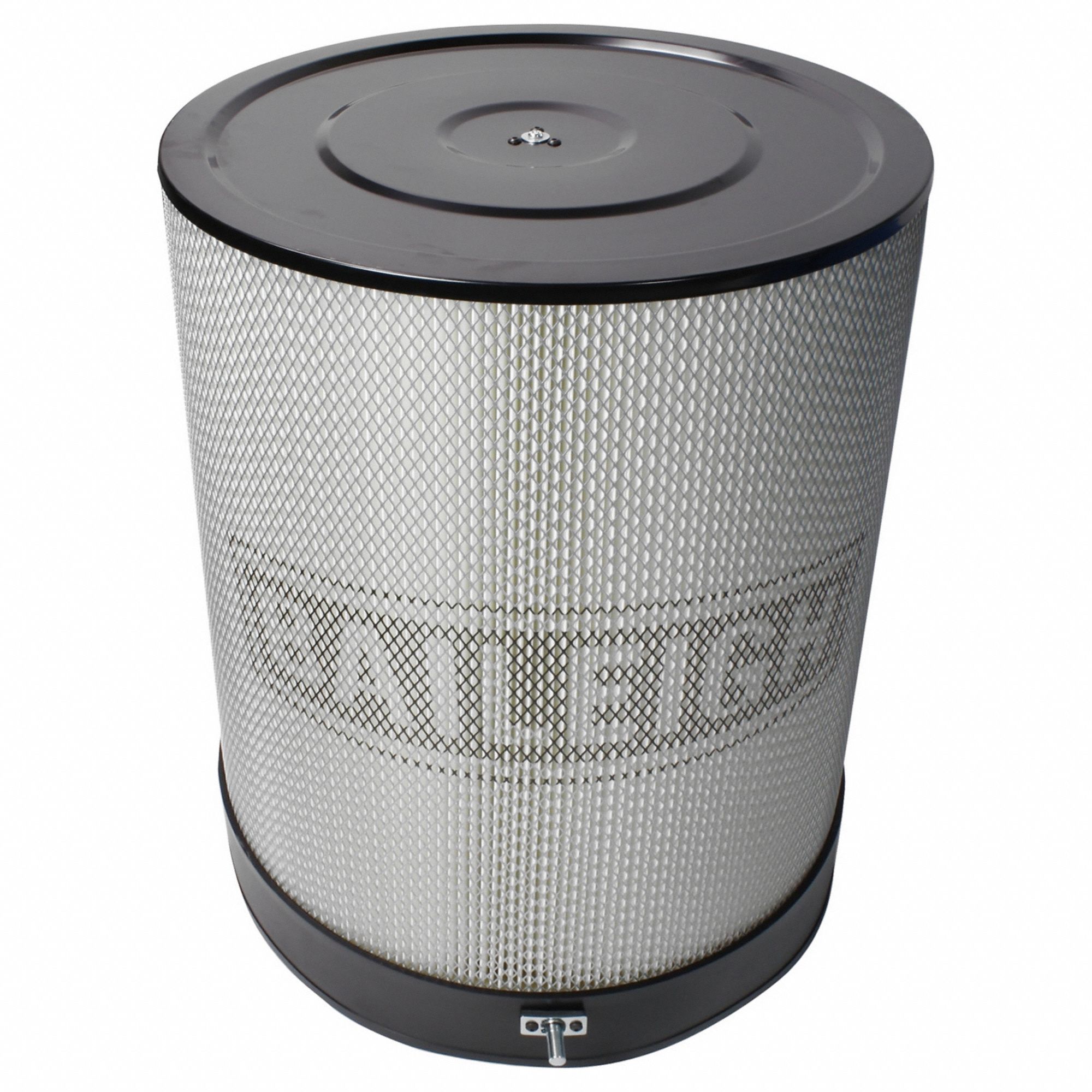 BAILEIGH INDUSTRIAL, For Use With DC-1650B/DC-2300B, Wood Dust ...