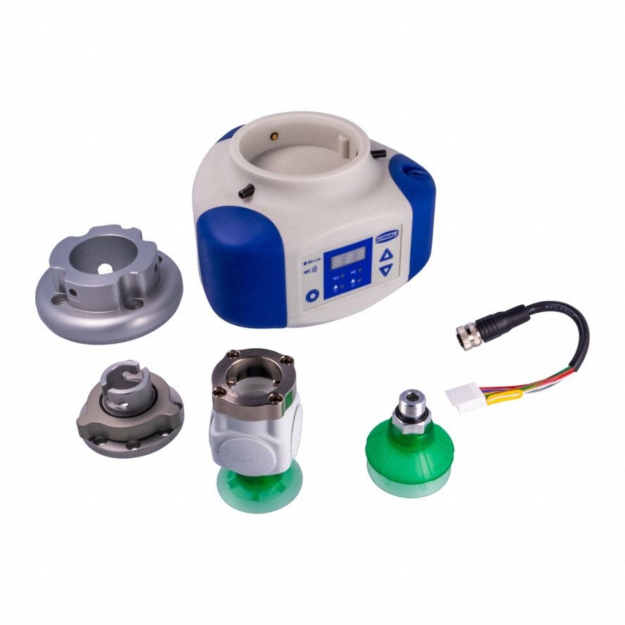 SCHMALZ, ECBPi, For YASKAWA Brand, Cobotic Integration Kit - 816T61|10.03.01.00509 - Grainger