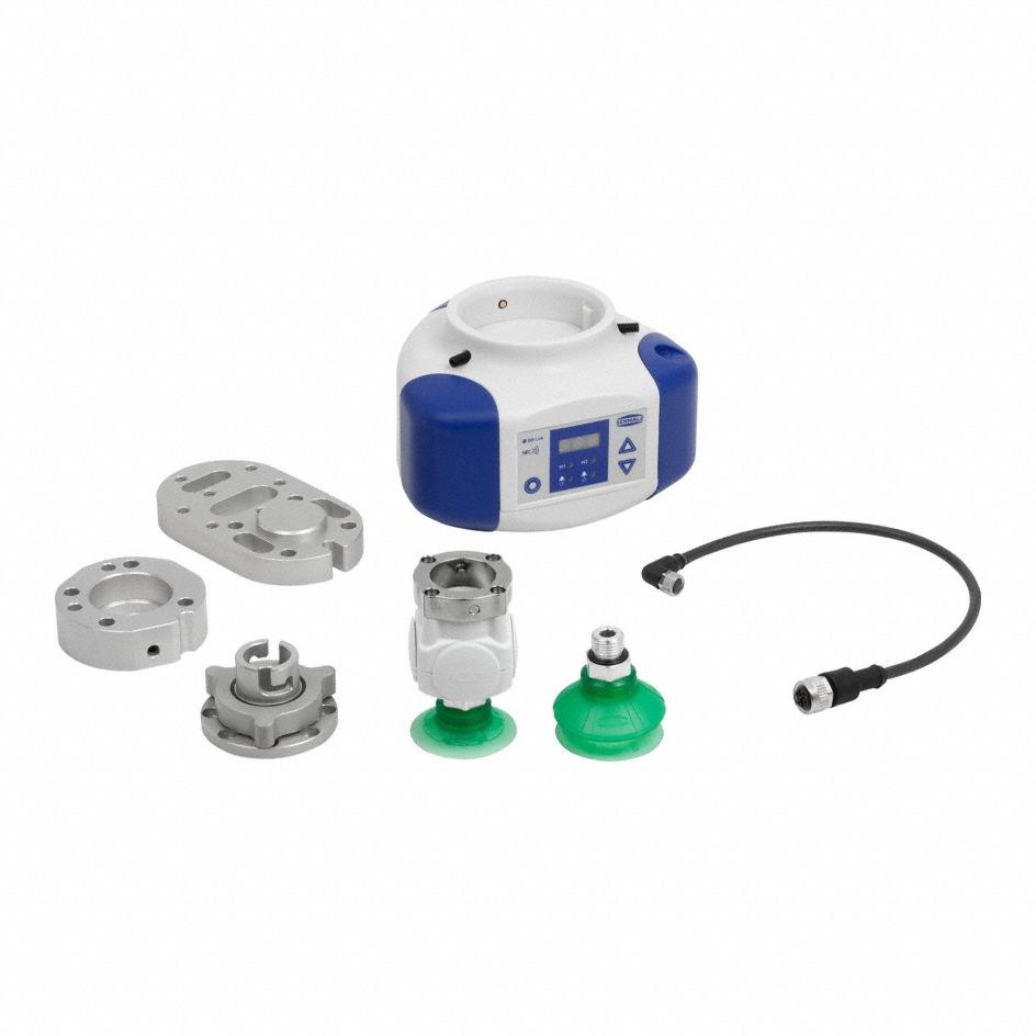 SCHMALZ, ECBPi, For TECHMAN Brand, Cobotic Integration Kit - 816T59|10 ...