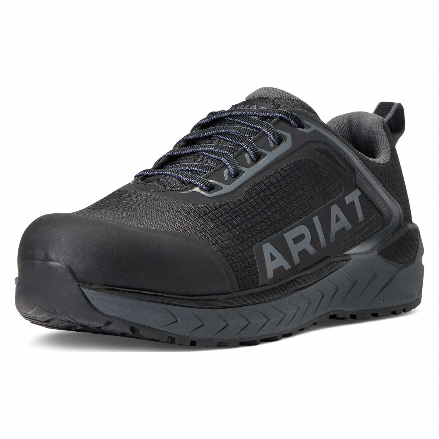 ARIAT, Compression/Electrical Hazard/Impact/Safety Toe/Slip Resistant ...