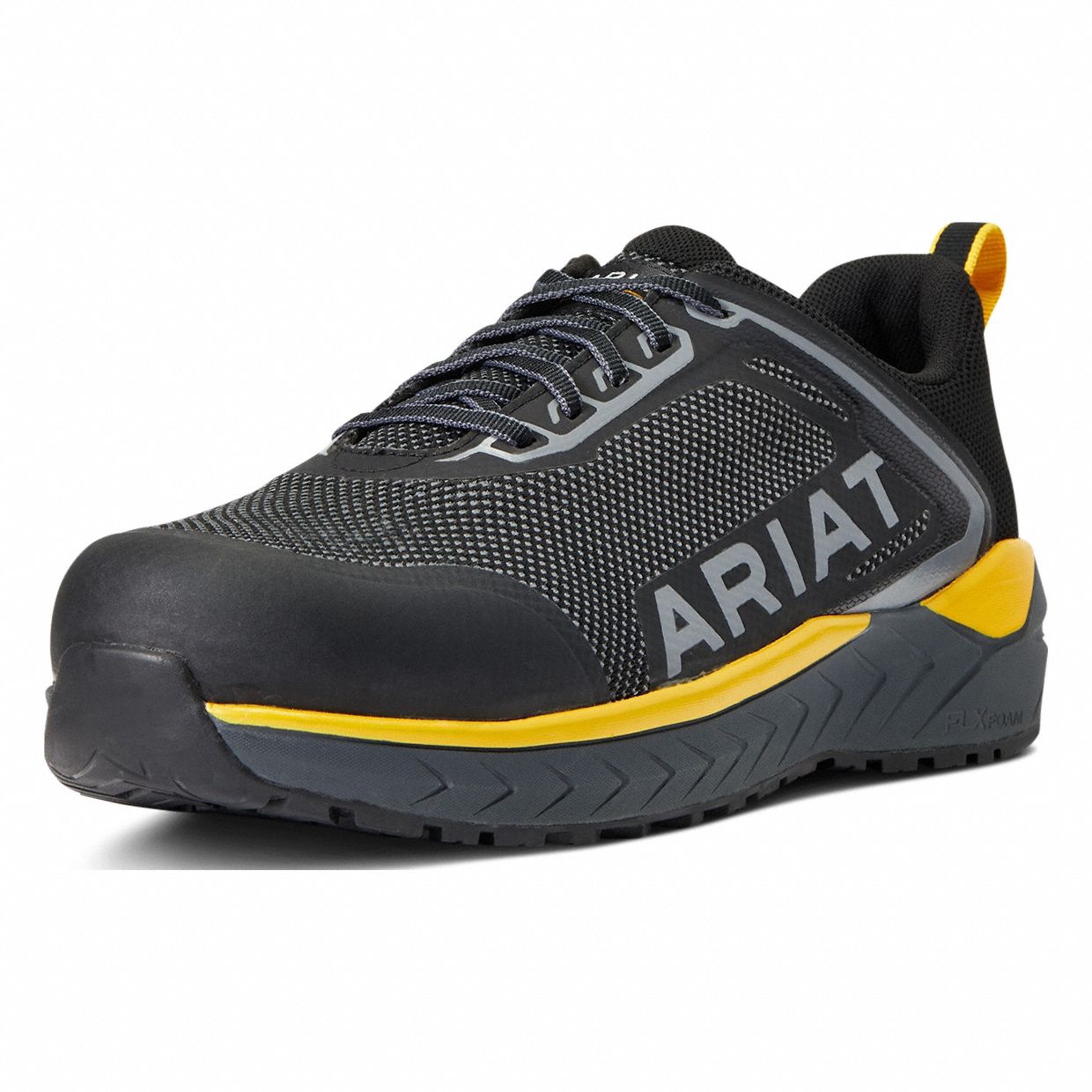 ARIAT, Compression/Impact/Safety Toe/Slip Resistant/Static Dissipative ...