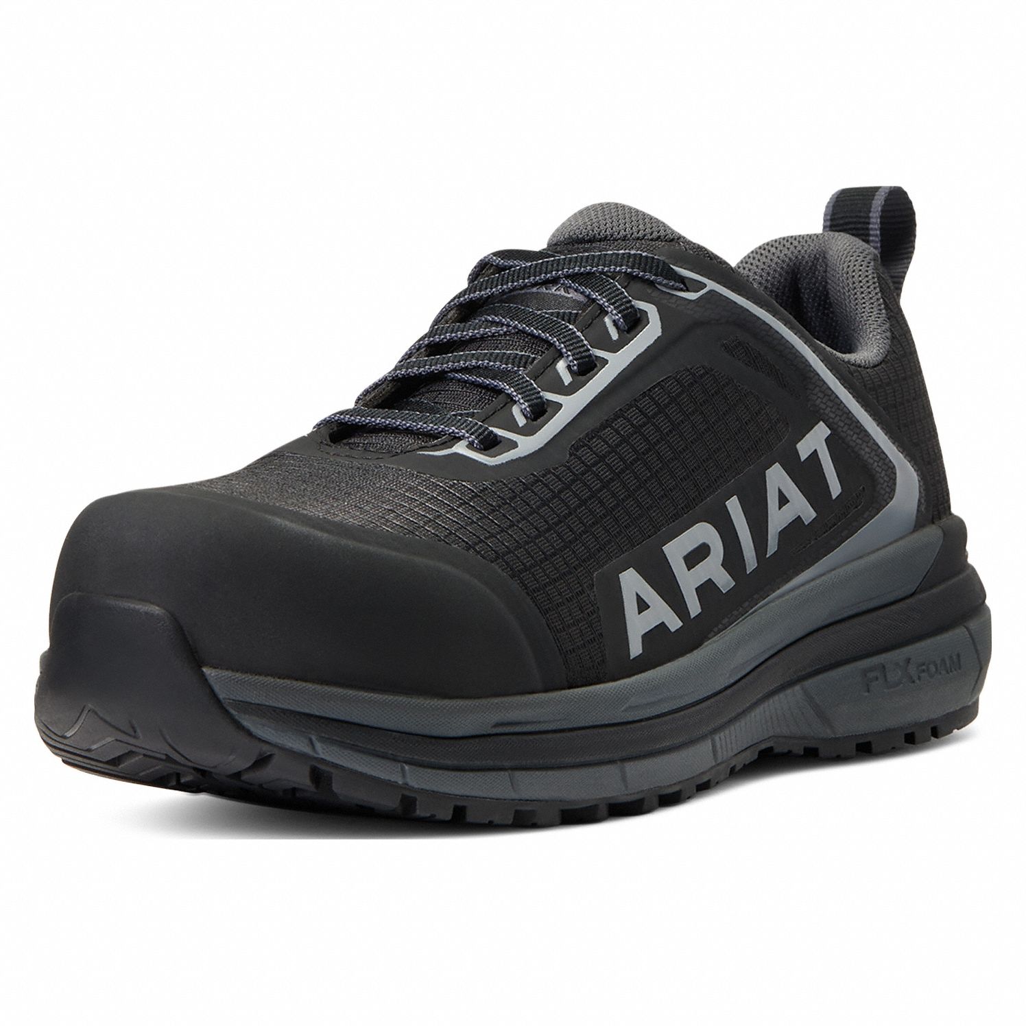 ARIAT, Compression/Electrical Hazard/Impact/Safety Toe/Slip Resistant ...