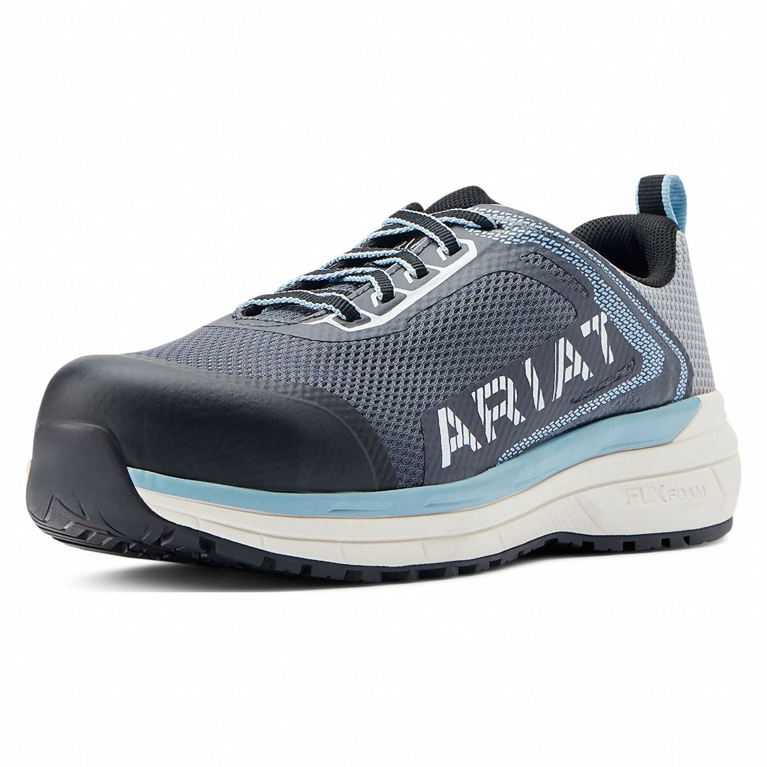 ARIAT, Compression/Impact/Safety Toe/Slip Resistant/Static Dissipative ...