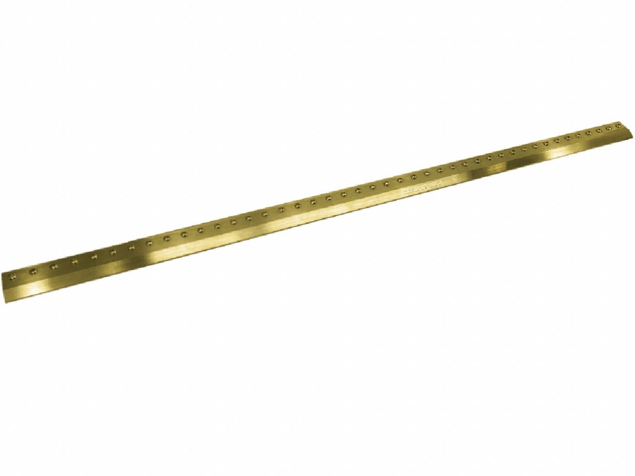 NEX FLOW, 42 in Air Slot Wd, Aluminum, X-Stream Air Blade air knife ...