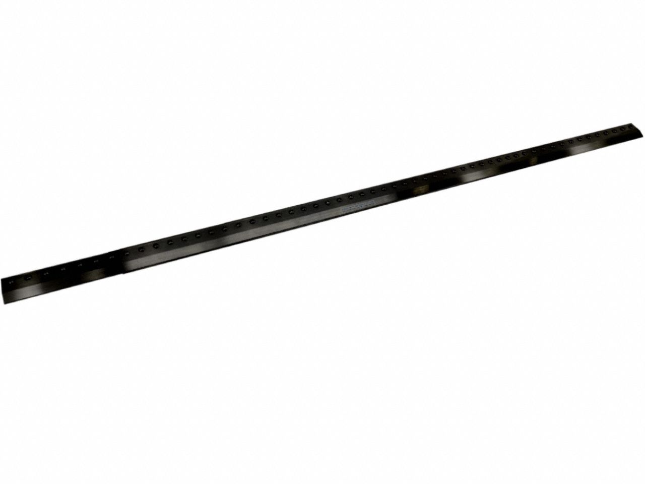 NEX FLOW, 54 in Air Slot Wd, Aluminum, X-Stream Air Blade air knife ...