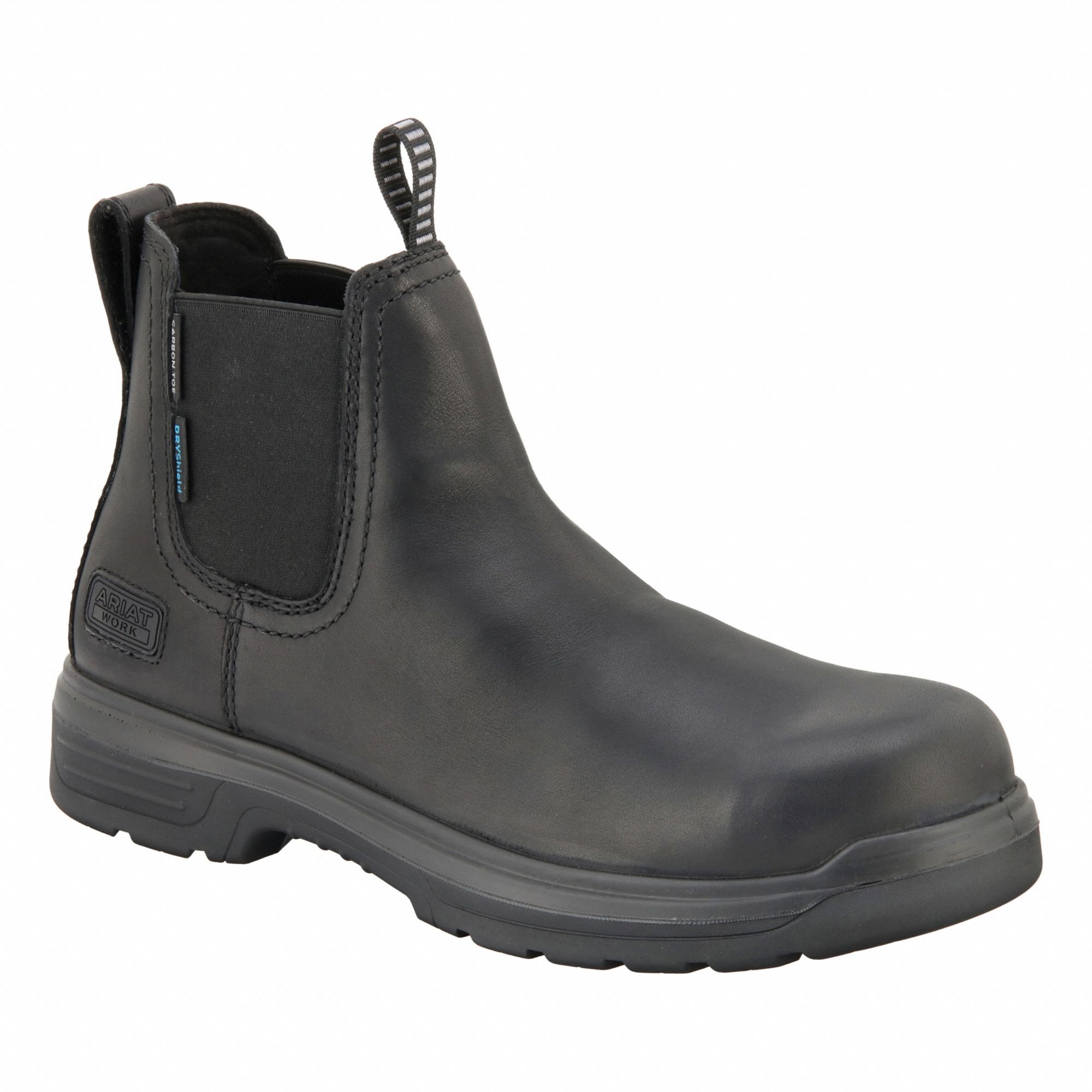 ARIAT, D, 10, Chelsea Boot - 831FC8|10060898 - Grainger