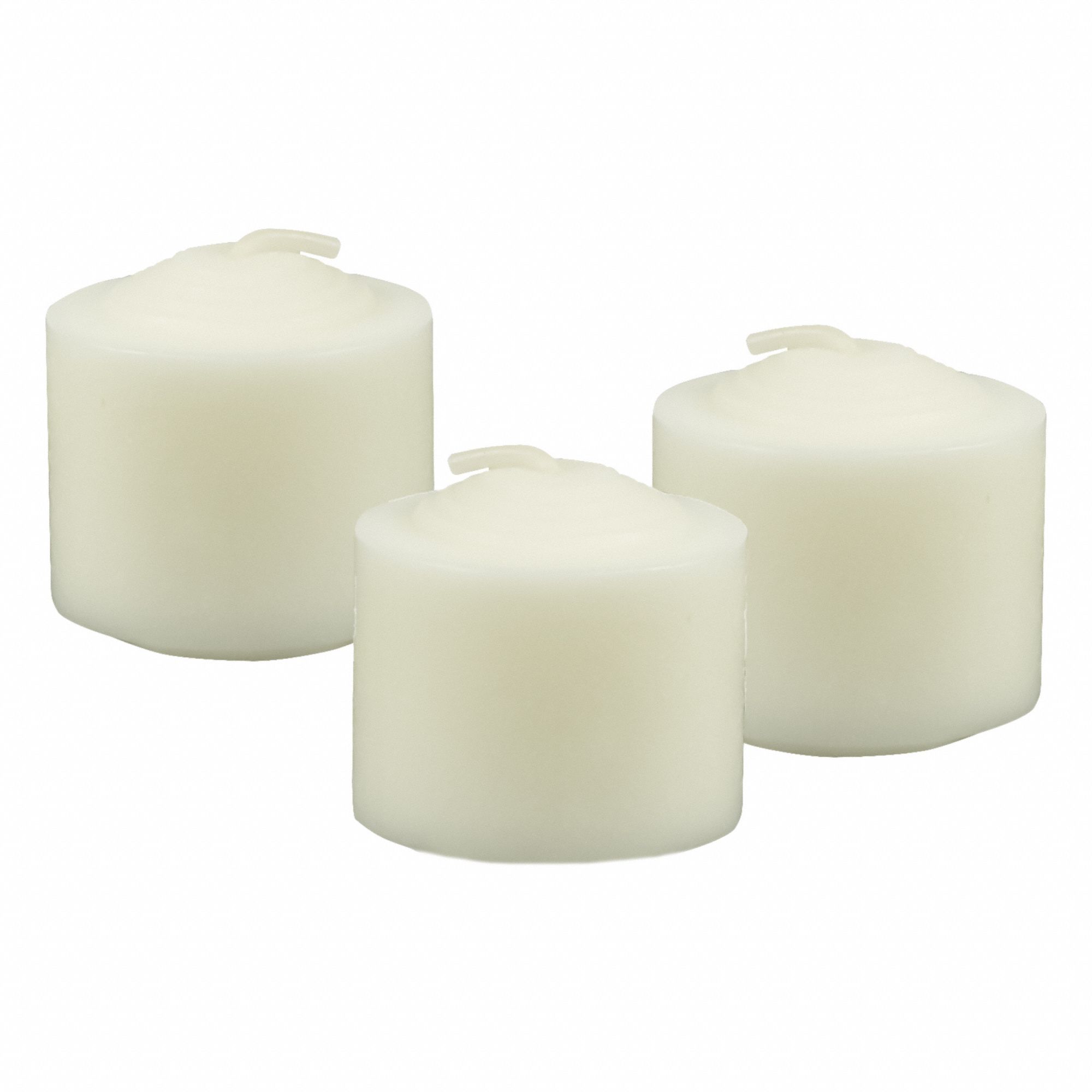 STERNO, 10 hr Burn Time, White, Liquid Wax - 826YH0|40298 - Grainger