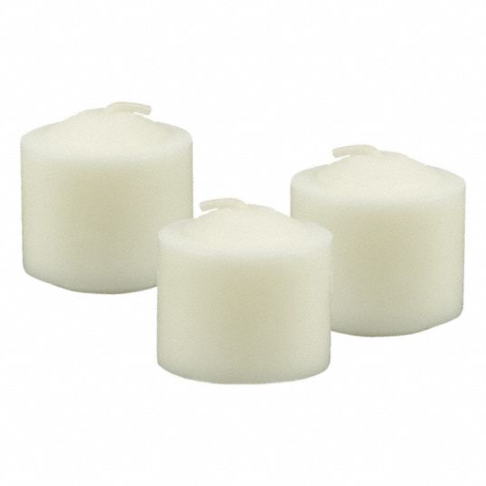 STERNO, 10 hr Burn Time, White, Liquid Wax - 826YH0|40298 - Grainger