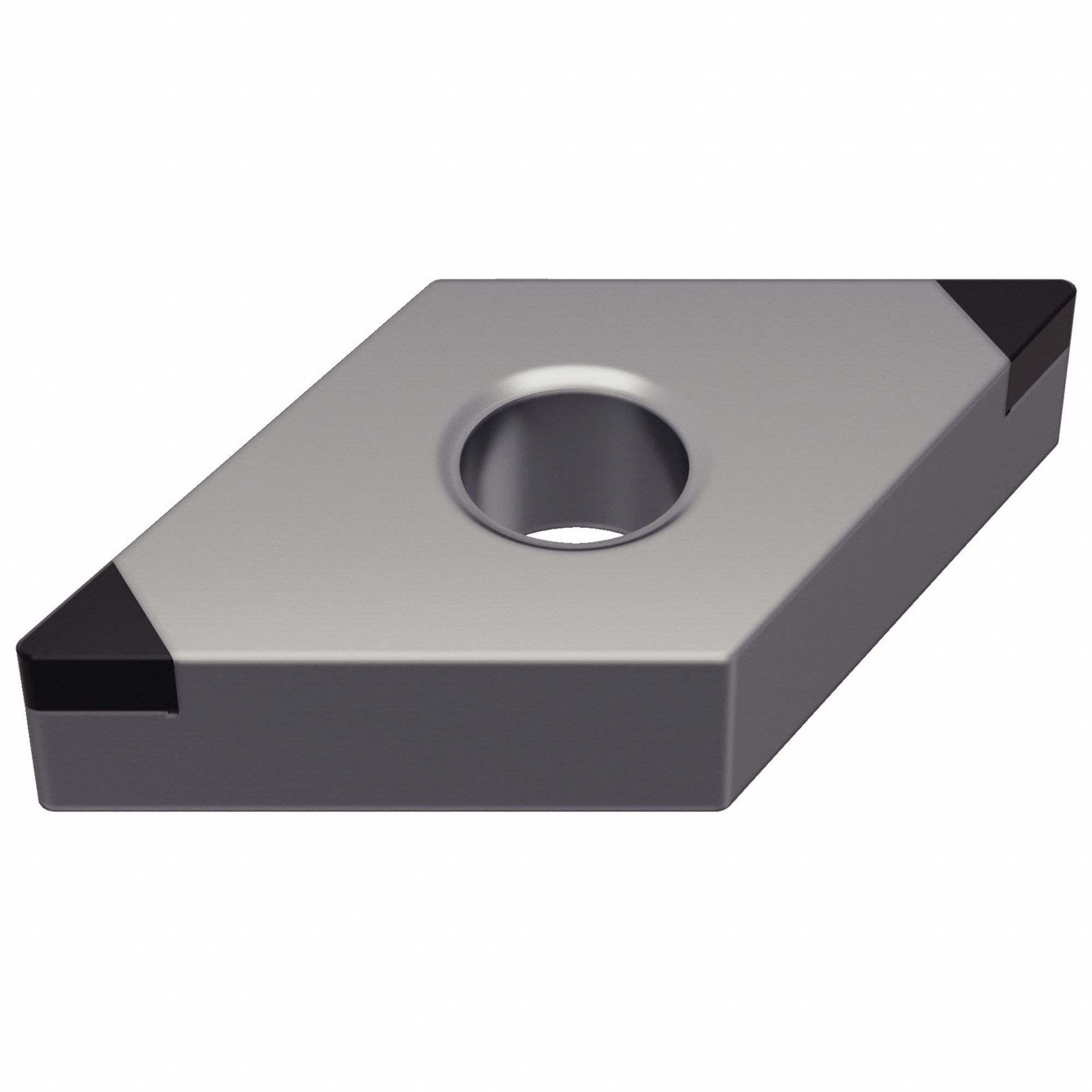 WIDIA, DNGA Insert, CBN, CBN NEGATIVE INSERT - 796LV8|DNGA432S0425MT ...