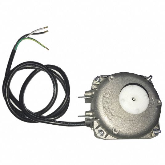 JET ICE, 353017500, Fan Motor - 100J18|353017500 - Grainger