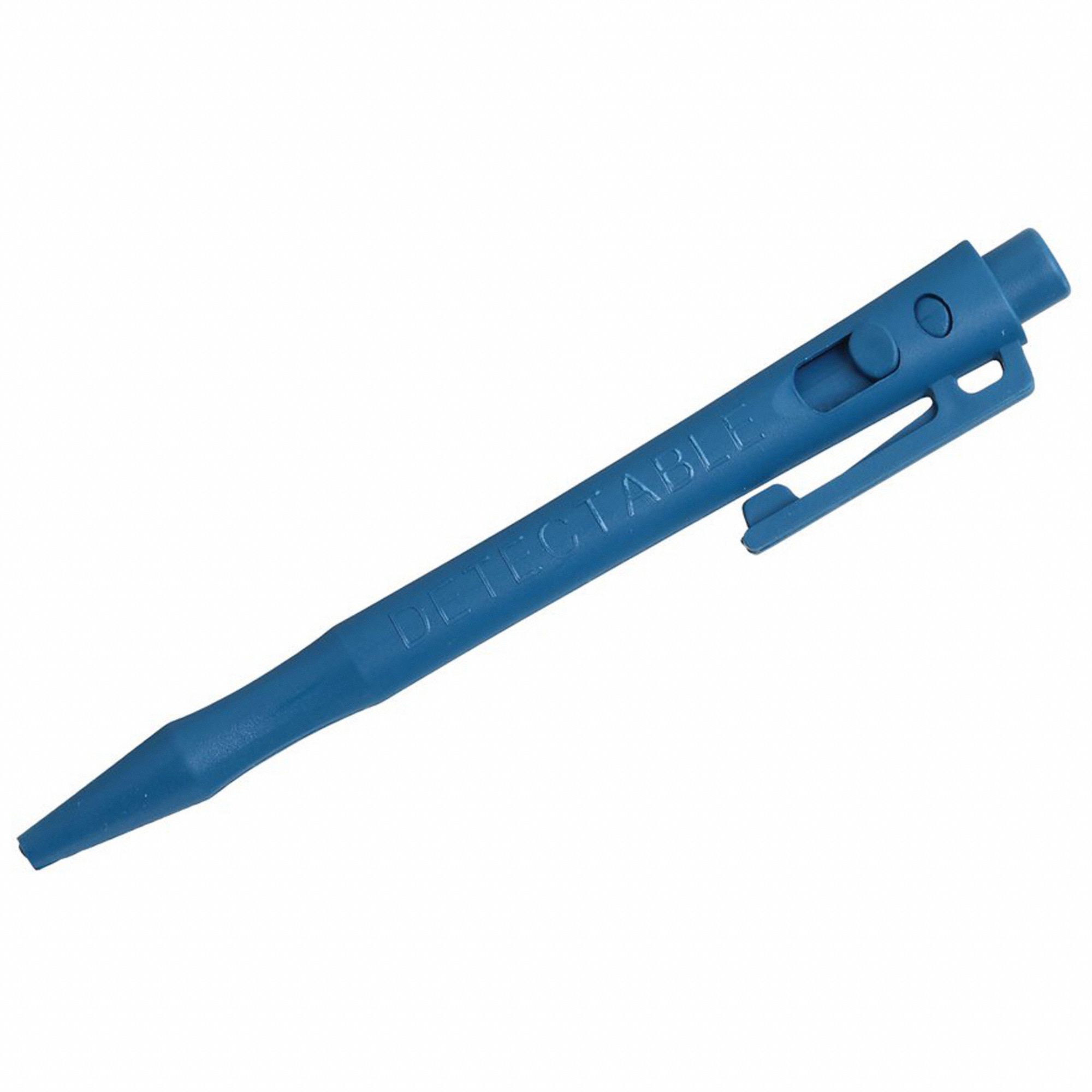DETECTAMET, INC., HD, 1 mm, Pen Set - 52HU50|101-I02-C11-PA01 - Grainger