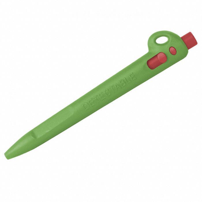 DETECTAMET, INC., Elephant, 1.2 mm, Pen - 841U74|104-I11-C43-PA03 ...