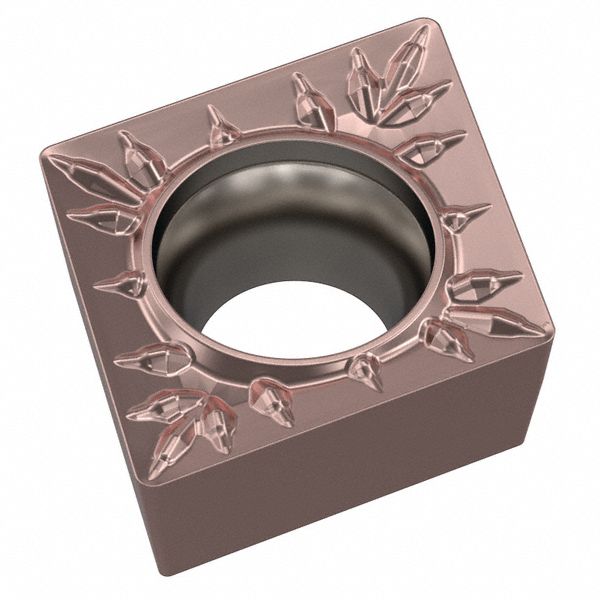 WIDIA, Diamond Turning Insert - 56FH35|CCMT433MP - Grainger