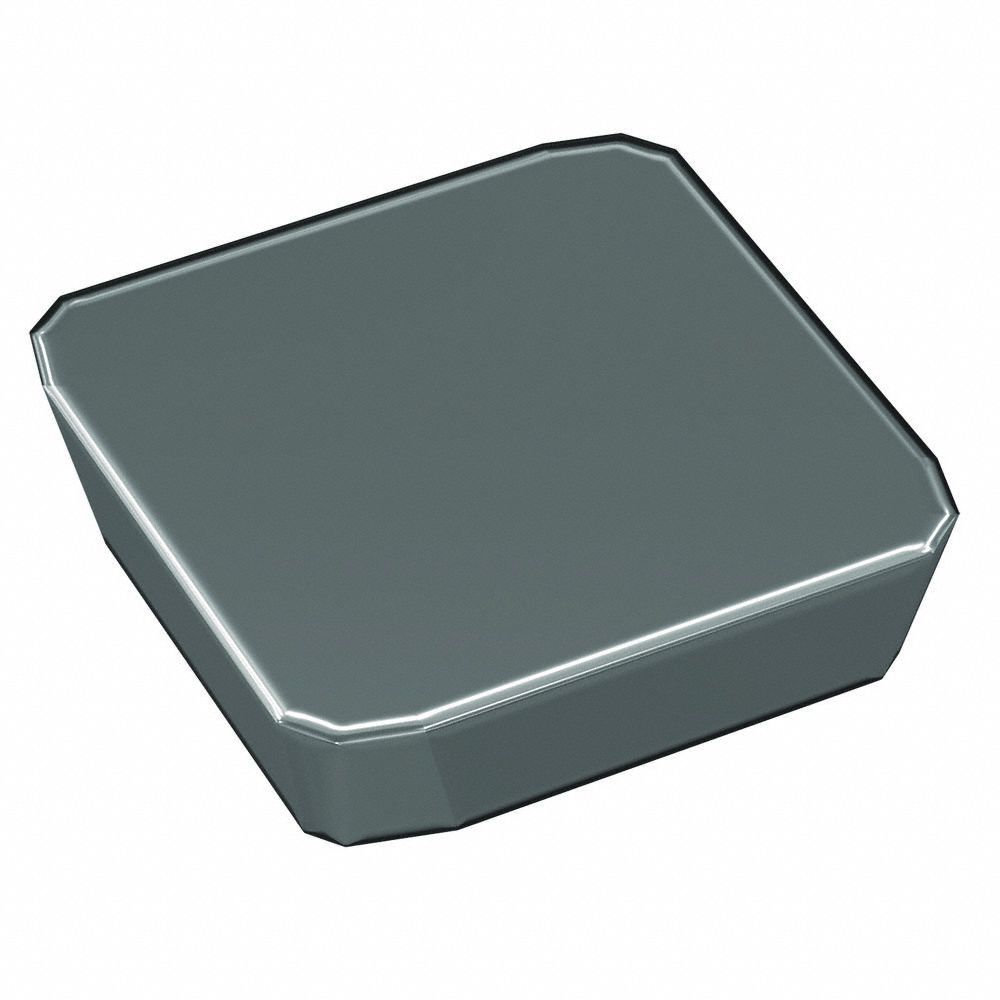 WIDIA, 0.500 in Inscribed Circle, 0.125 in Thick - 811VF1|SPKN42EDTR ... WIDIA, 0.500 in Inscribed Circle, 0.125 in Thick - 811VF1|SPKN42EDTR ...