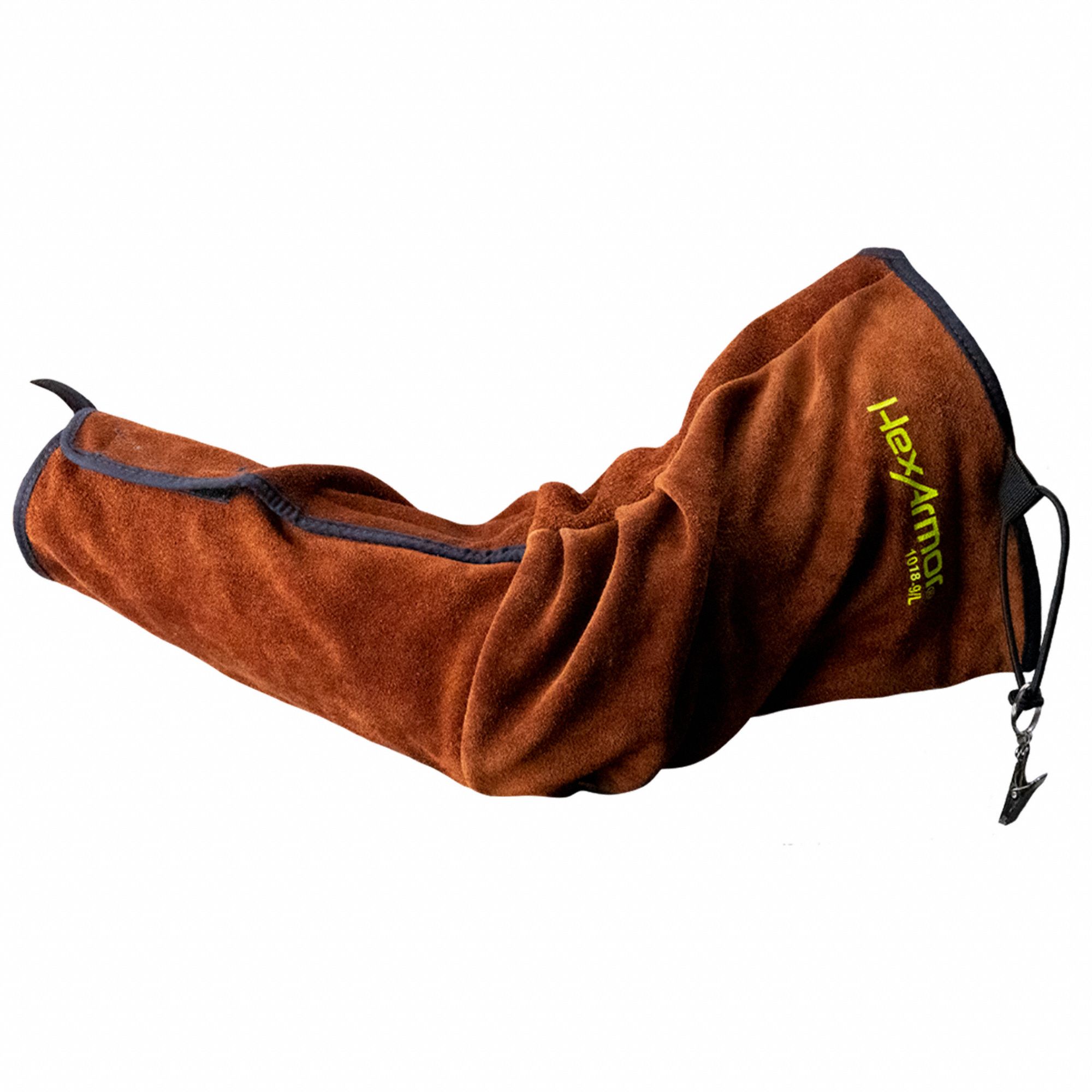 18 in Sleeve Lg, L, Welding Sleeve - 801AL0|1018-L (9) - Grainger