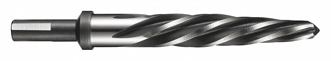 DORMER LH HLX CAR REAMER HSS BK/BRT 1/2 - Bridge Reamers - PRD0252376 ...