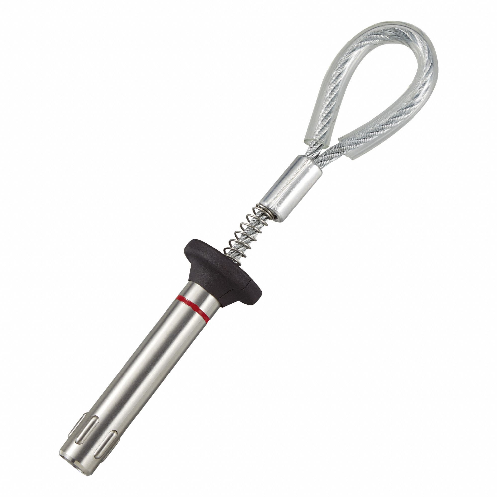 MSA, 310 lb Wt Capacity, D-Ring, Concrete Anchor - 823F38|10242704 ...