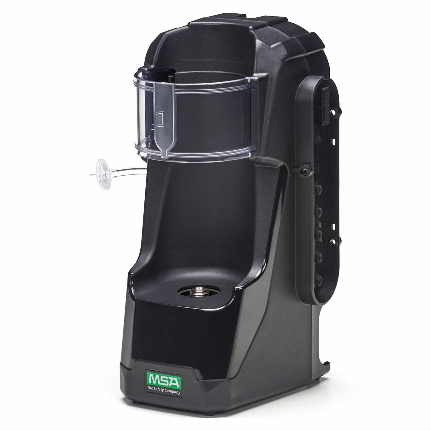 MSA, Cylinder Holder, ALTAIR io™ 4 Gas Detection Wearable, Calibration ...