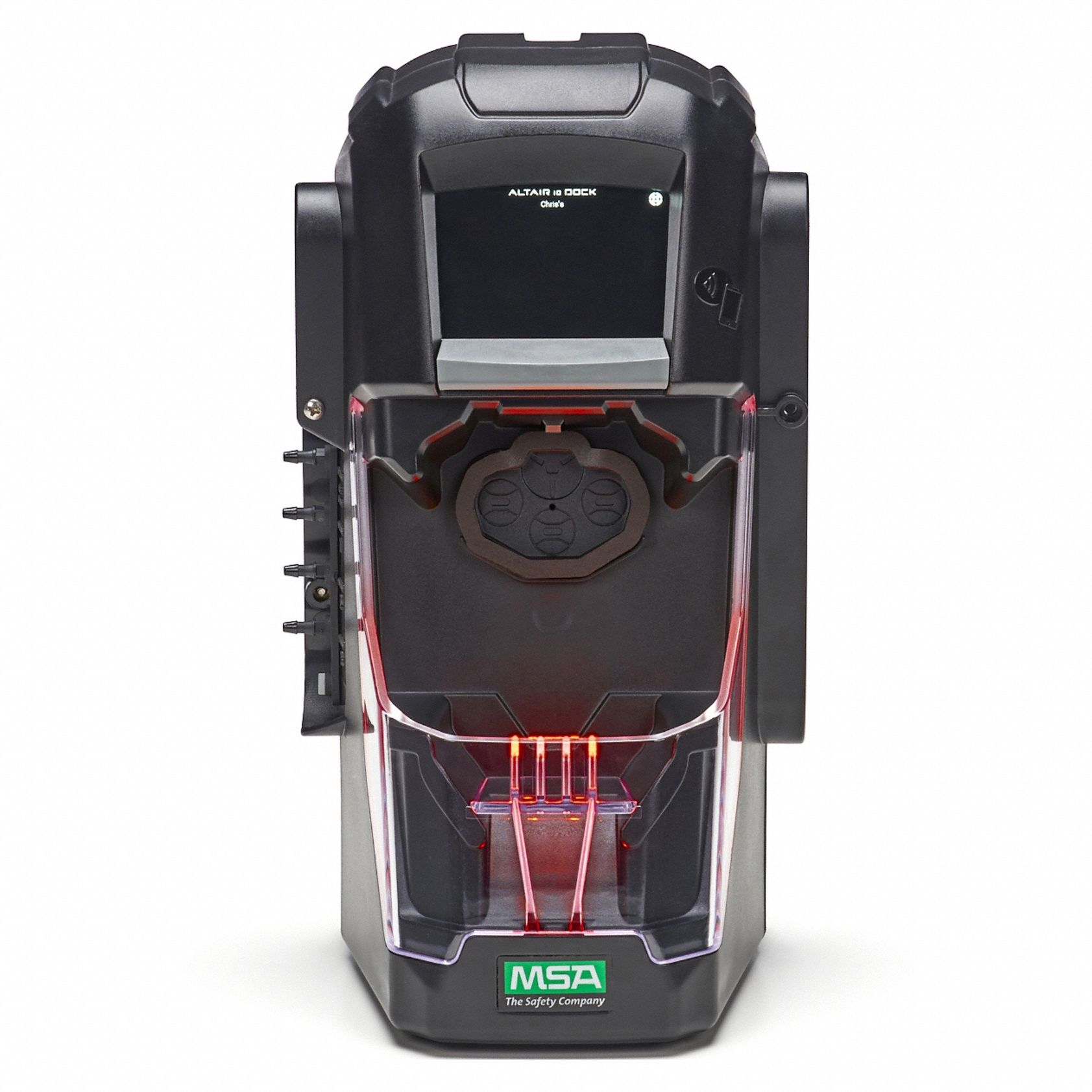 MSA, Testing Station, ALTAIR io™, Calibration Test Stand - 819RD1 ...