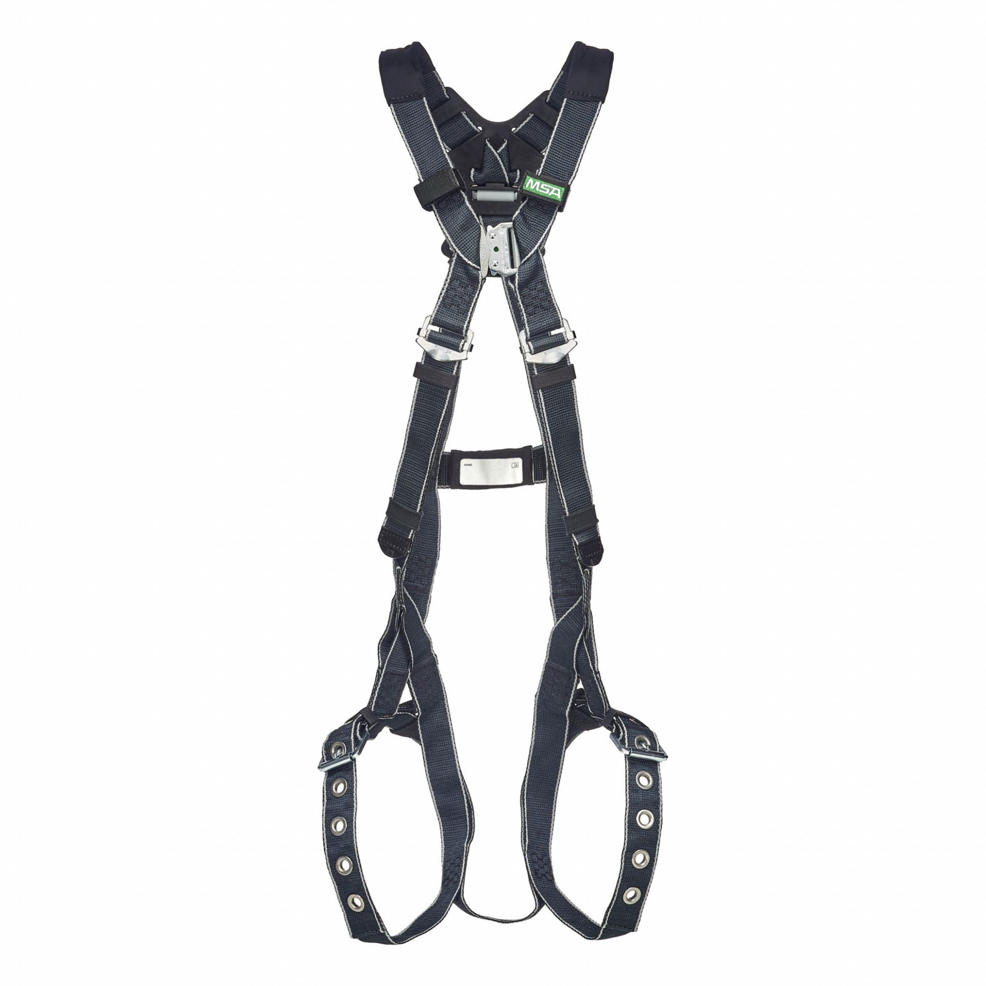 Fall Protection Harness - 879D58|10252106 - Grainger
