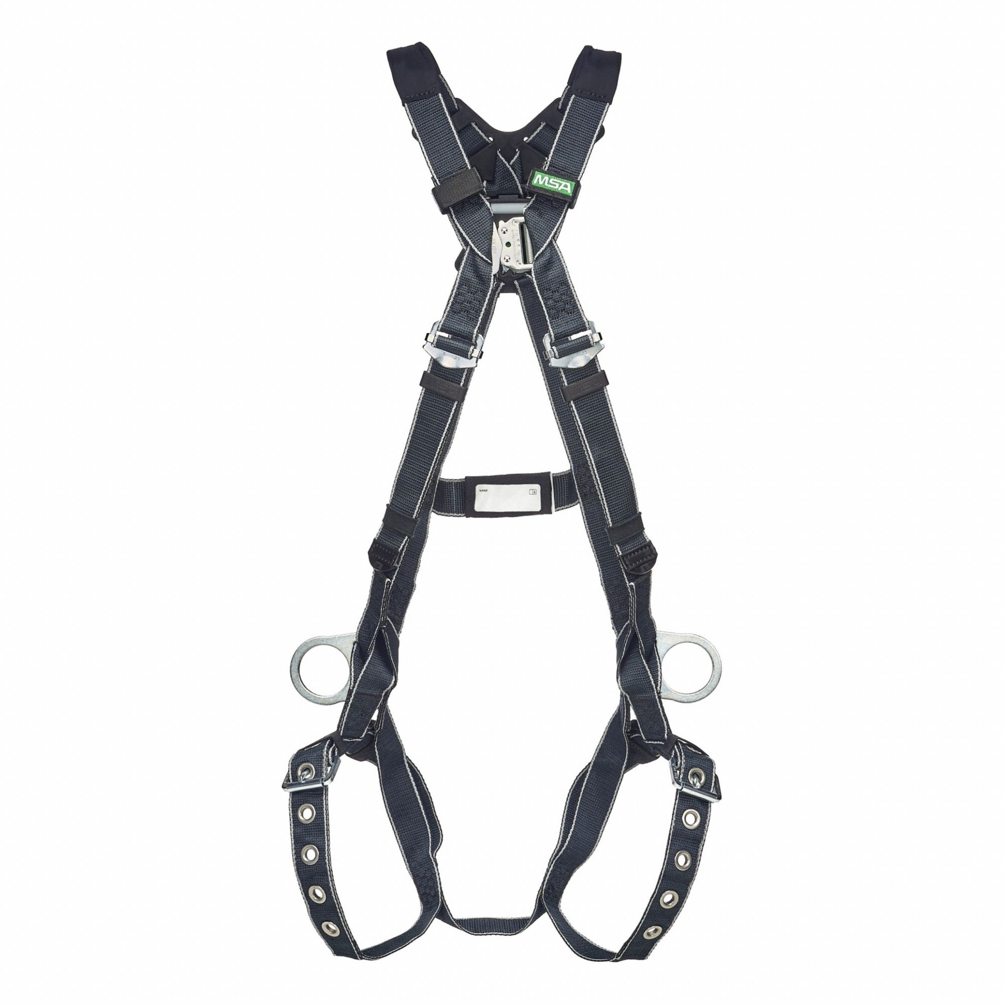 Fall Protection Harness - 879D66|10252240 - Grainger