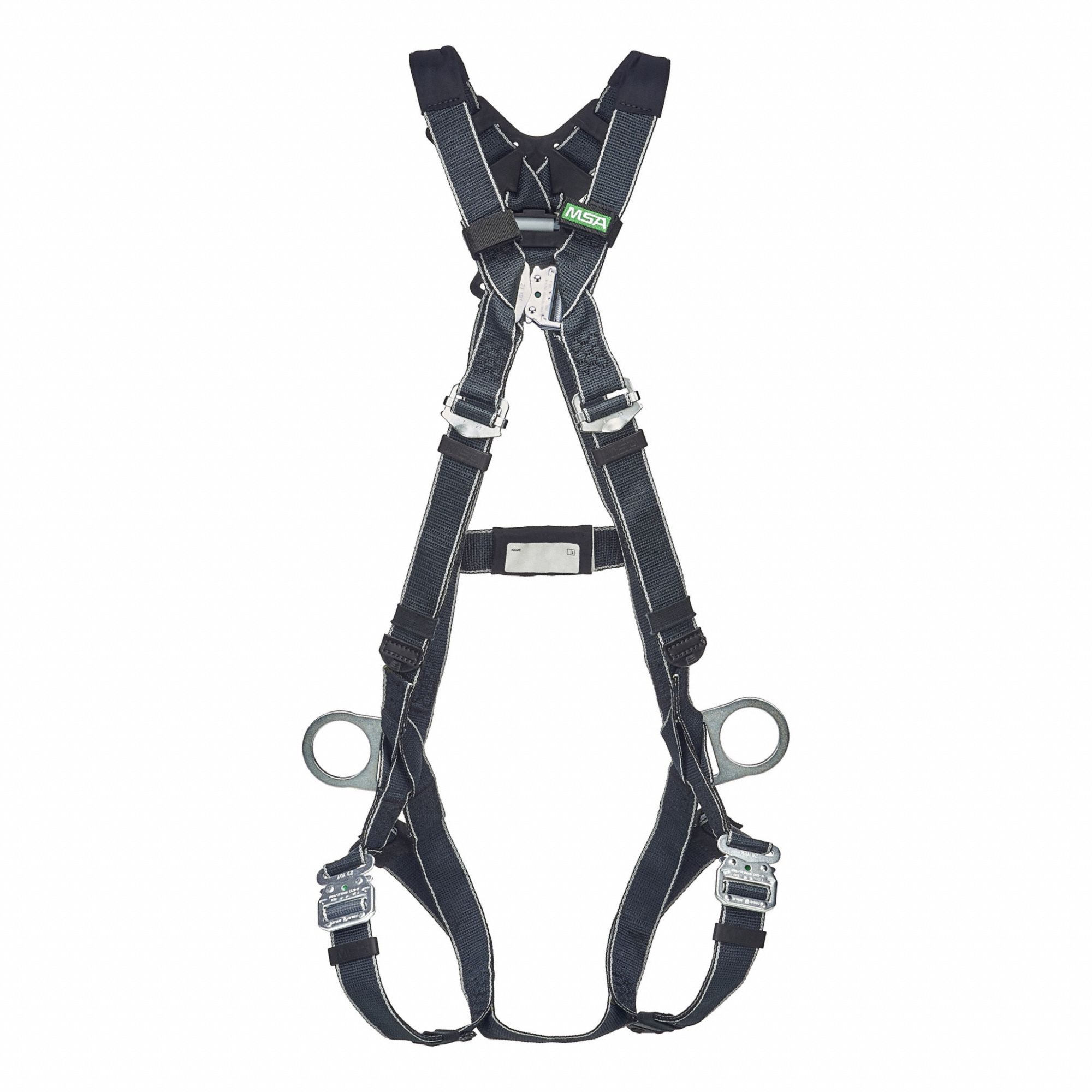 Fall Protection Harness - 879D73|10252247 - Grainger