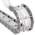 Cable & Hose Carriers - Grainger Industrial Supply