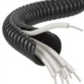 Corrugated Loom Tubing - Grainger Industrial Supply