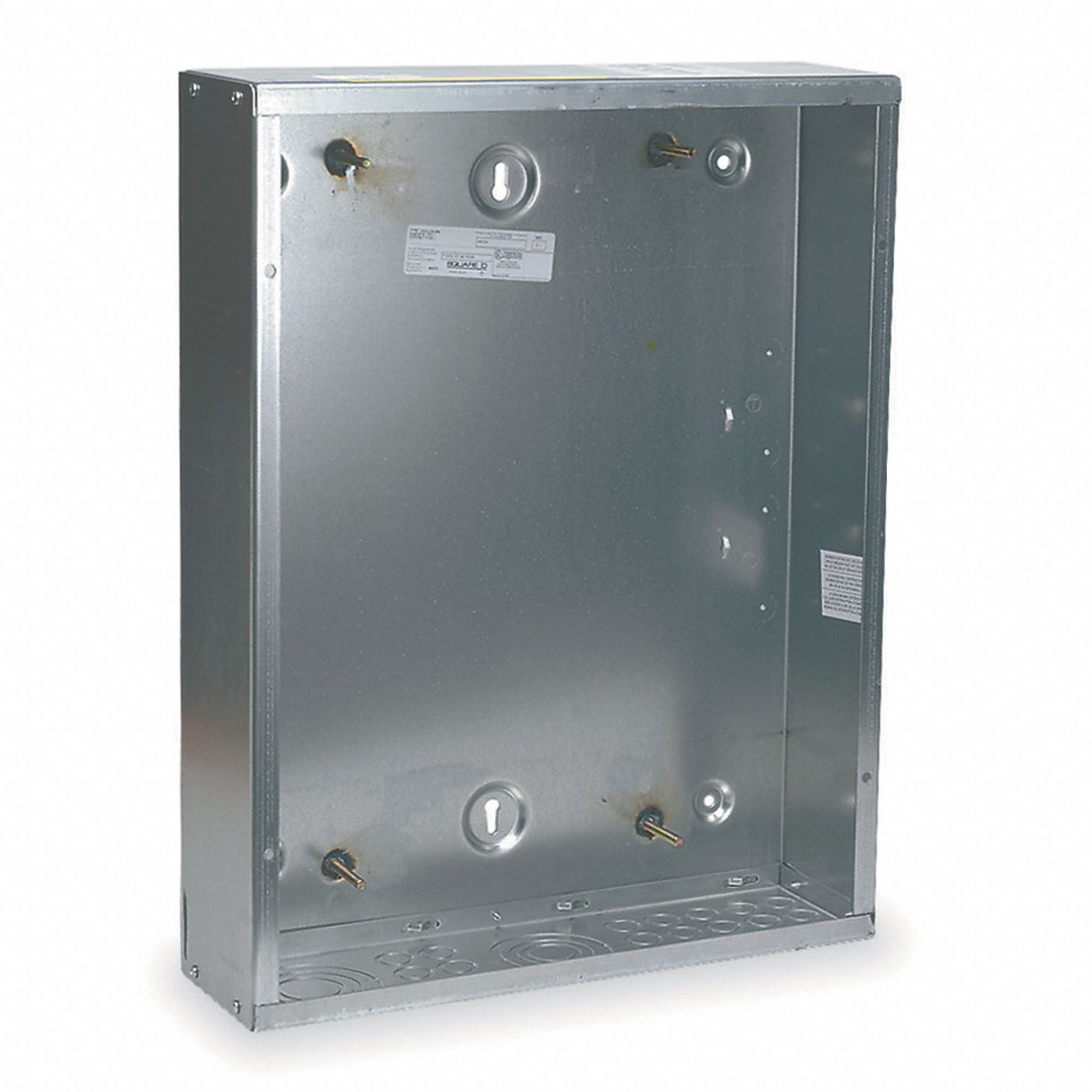 Square D Panelboards & Load Centers - Grainger Industrial Supply