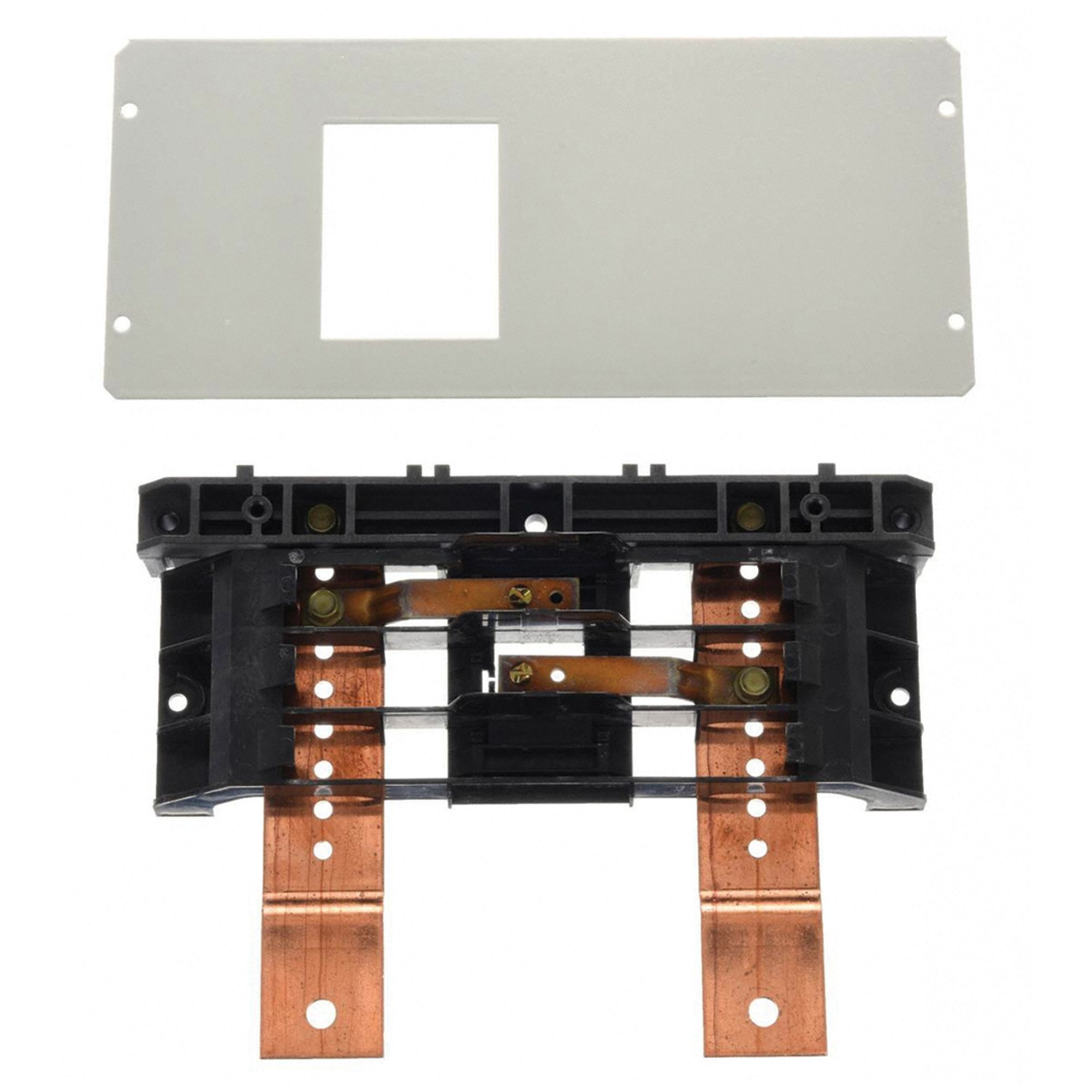 GE Panelboards & Load Centers - Grainger Industrial Supply