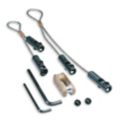 Cable Grips, Mesh Grips & Safety Springs - Grainger Industrial Supply