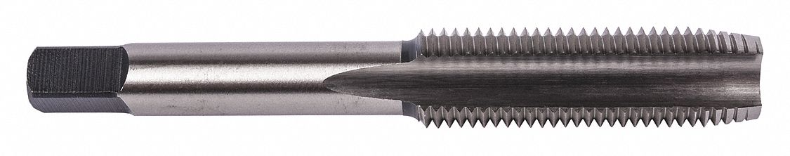 UNC,Hand Tap,1/4X20NO2, Right Hand - Grainger