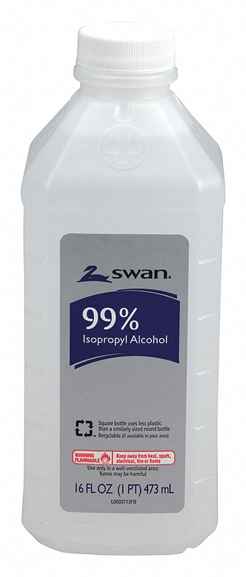 FIRST AID ONLY, Isopropyl Alcohol - 103AW5|M314 - Grainger