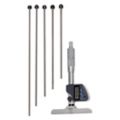 Depth Micrometers & Depth Gauges - Grainger Industrial Supply