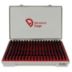 No-Go (Minus) Pin Gauge Sets & Libraries - Grainger Industrial Supply