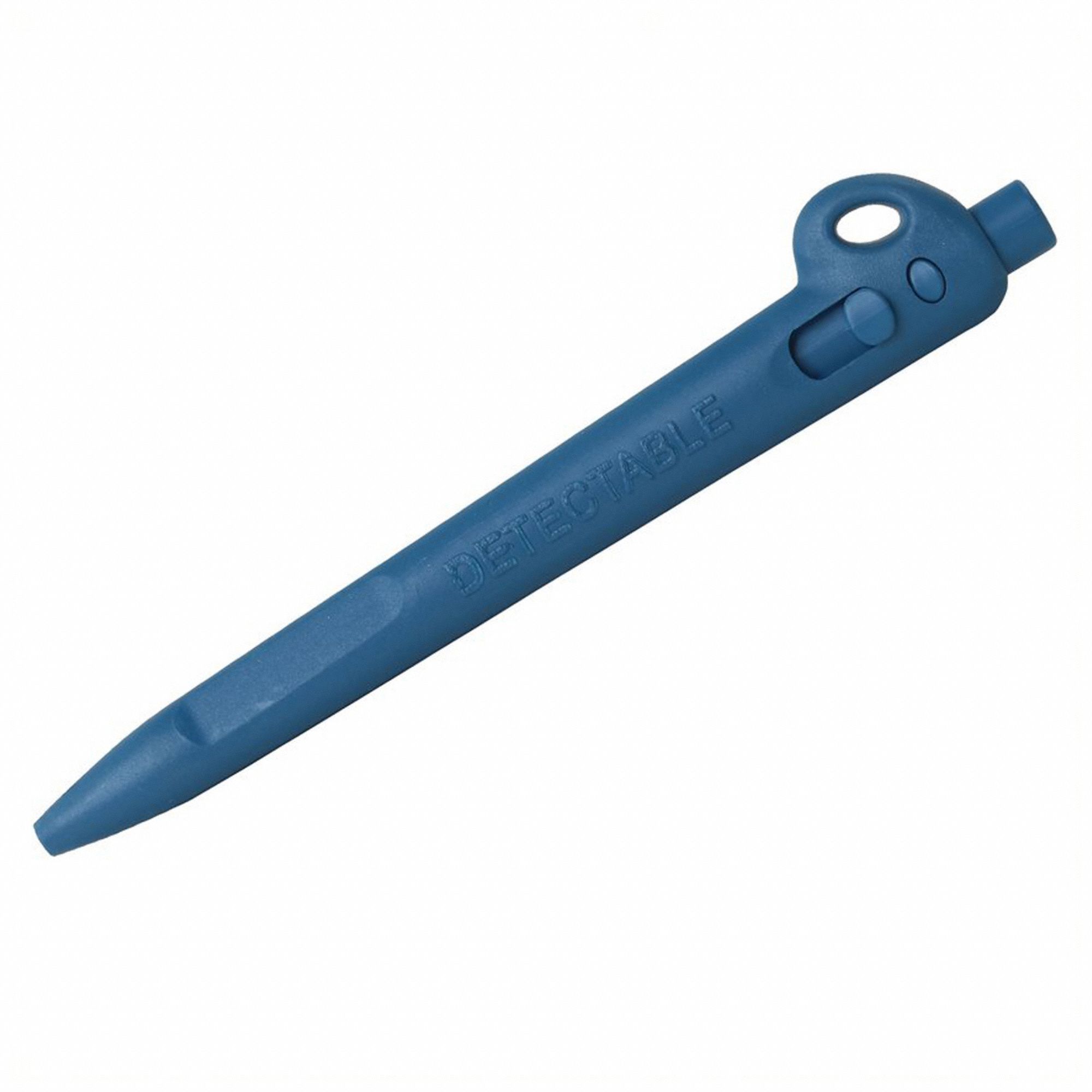 DETECTAMET, INC., Elephant, 1 mm, Pen Set - 52HU61|104-I02-C11-PA03 ...