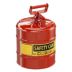 White Safety Cans - Grainger Industrial Supply