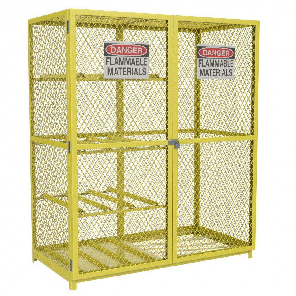 Grainger Small Flammable Cabinet | Cabinets Matttroy