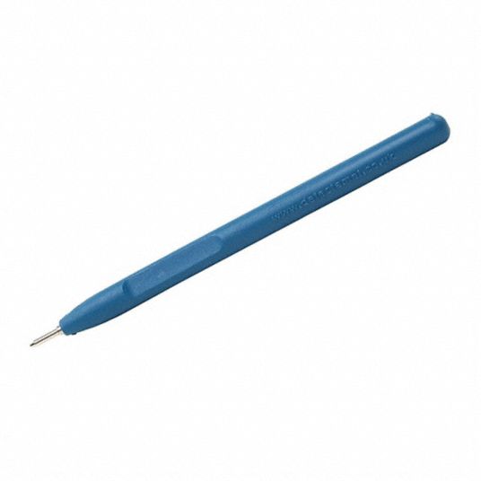 DETECTAMET, INC., Elephant, 1 mm, Pen Set - 52HU69|105-C101-I02-PA02 - Grainger