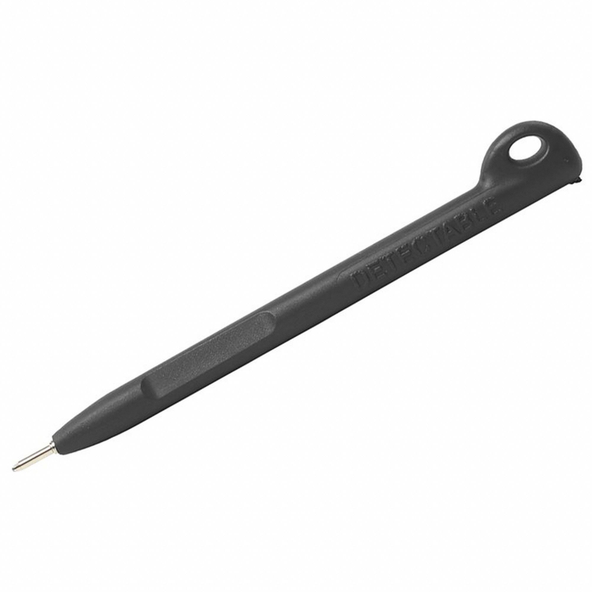 DETECTAMET, INC., Elephant, 1 mm, Pen Set - 52HU73|105-C110-I04-PA03 ...