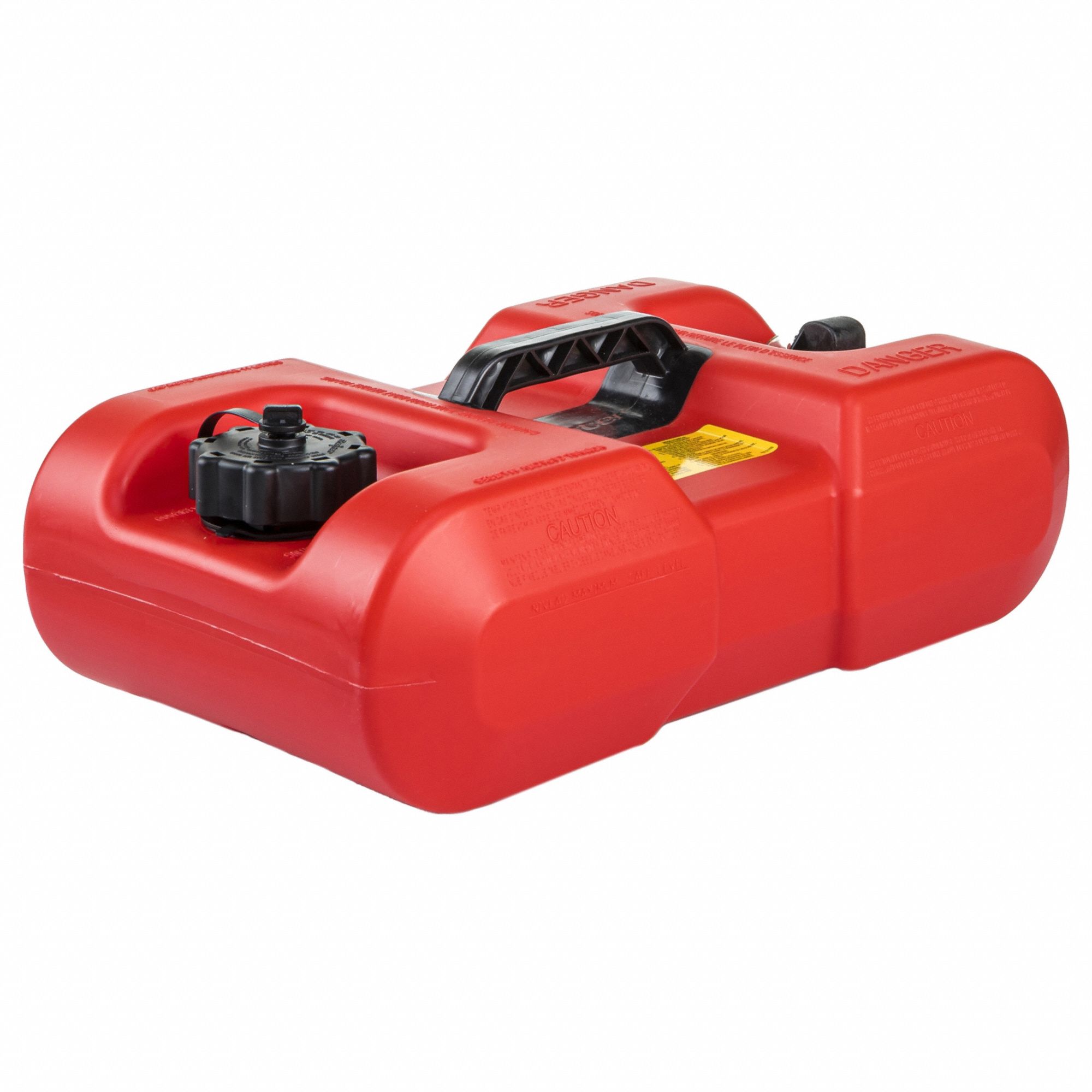 SCEPTER MARINE, 3 gal Capacity, 6 3/4 in Ht, Marine Fuel Tank - 453D86 ...