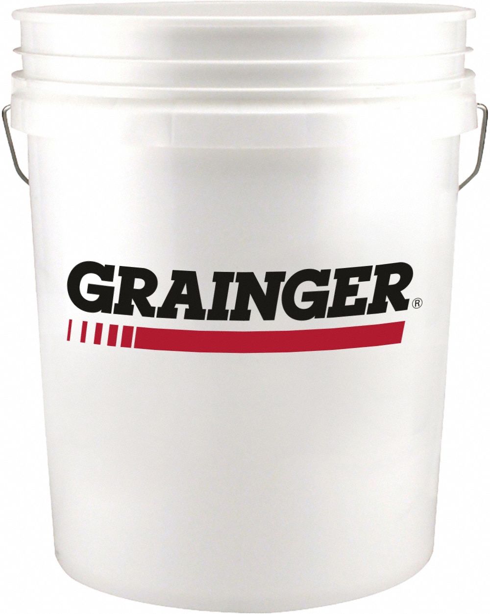 GRAINGER, 5 gal, Open Head, Storage Pail - 878HN6|878HN6 - Grainger