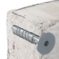 Concrete, Brick, & Block Anchors - Grainger Industrial Supply