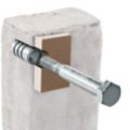 Concrete, Brick, & Block Anchors - Grainger Industrial Supply