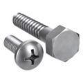 Fasteners - Nuts and Bolts - Grainger Industrial Supply