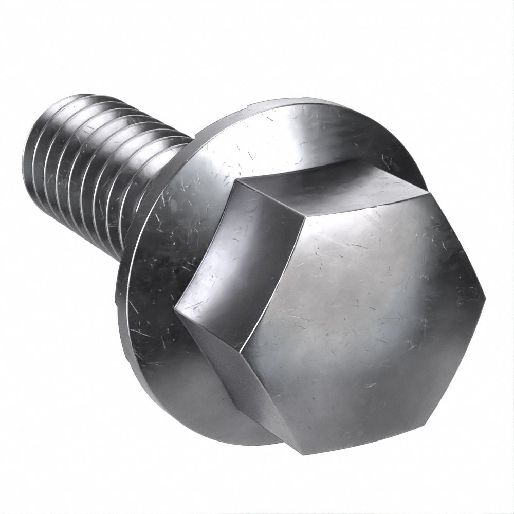 Hexagon Bolt