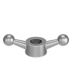 Wing Nuts - Grainger Industrial Supply