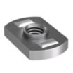 0.016 in Weld Nuts - Grainger Industrial Supply