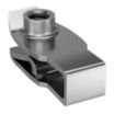 Cage Nuts & Spring Nuts - Grainger Industrial Supply