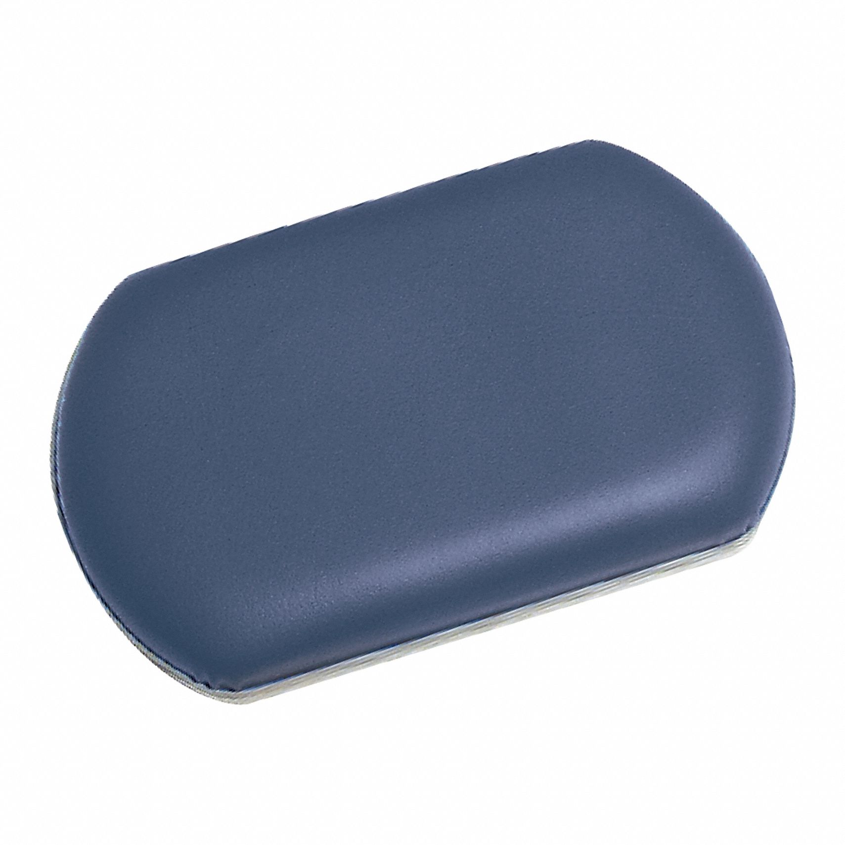 INVACARE, E and J/Invacare, Vinyl, Wheelchair Upholstered Leg Rest Pad ...